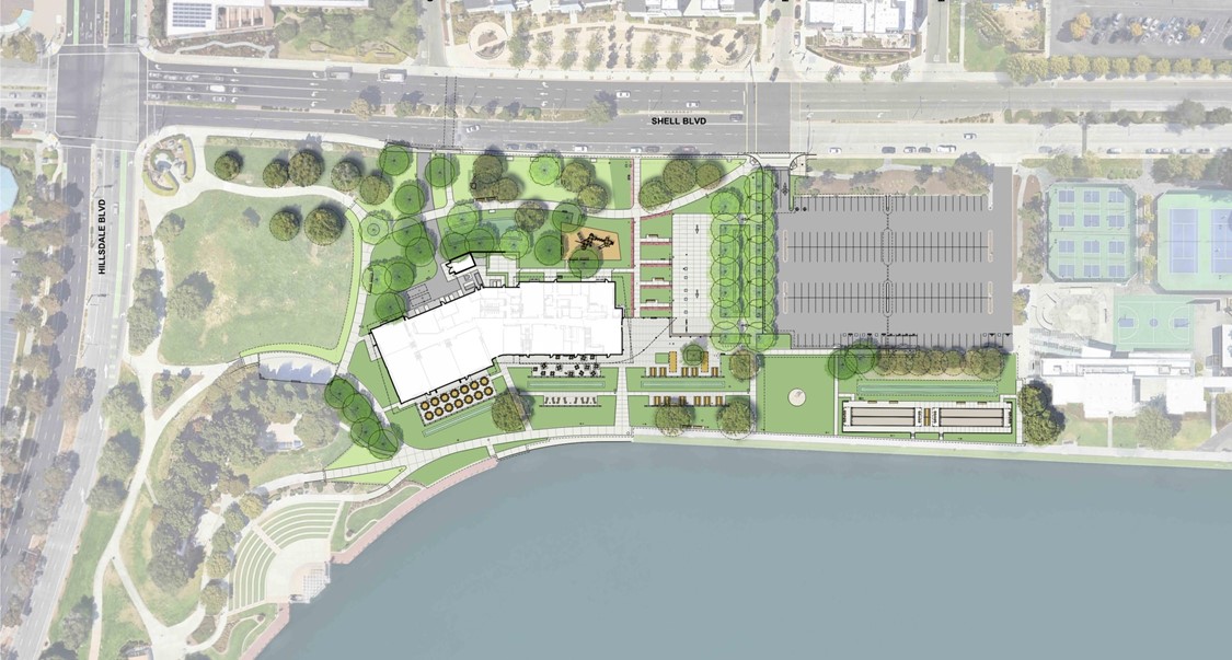 Citizen engagement platform | City of Foster City